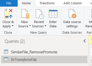 Easily Create and Modify Custom Functions in Power BI – Hoosier BI