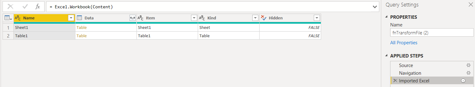 Easily Create and Modify Custom Functions in Power BI – Hoosier BI