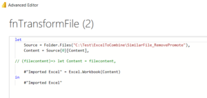 Easily Create and Modify Custom Functions in Power BI – Hoosier BI