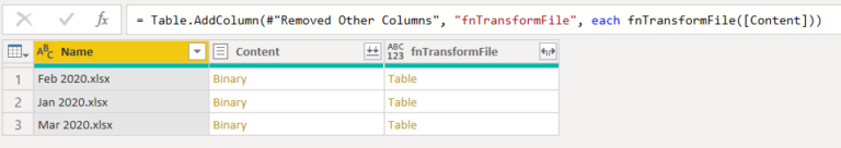 Easily Create and Modify Custom Functions in Power BI – Hoosier BI